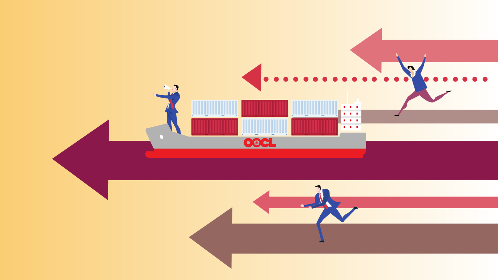 FreightSmart WeChat Mini Programme Released