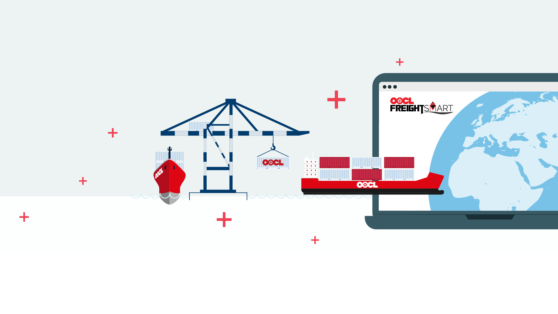 How Advanced Digital Technologies are Transforming the Shipping Industry