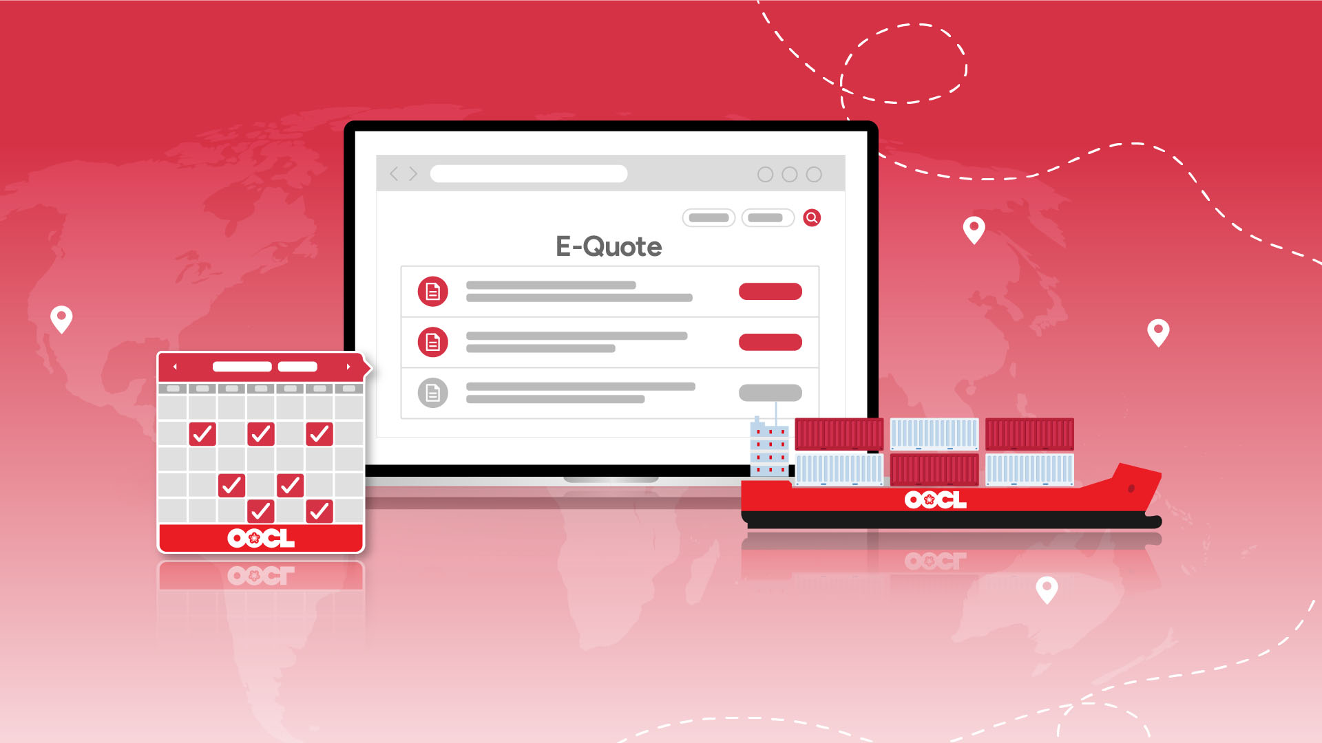 E-Quote – Enjoy Predictable Shipment Pricing from FreightSmart