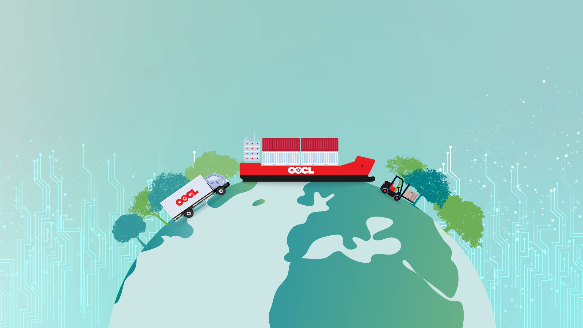 Shipping Embarks on a Journey to a Digitalised and Sustainable Future