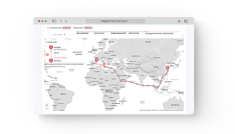 Eliminate Uncertainties over Your Shipments with FreightSmart