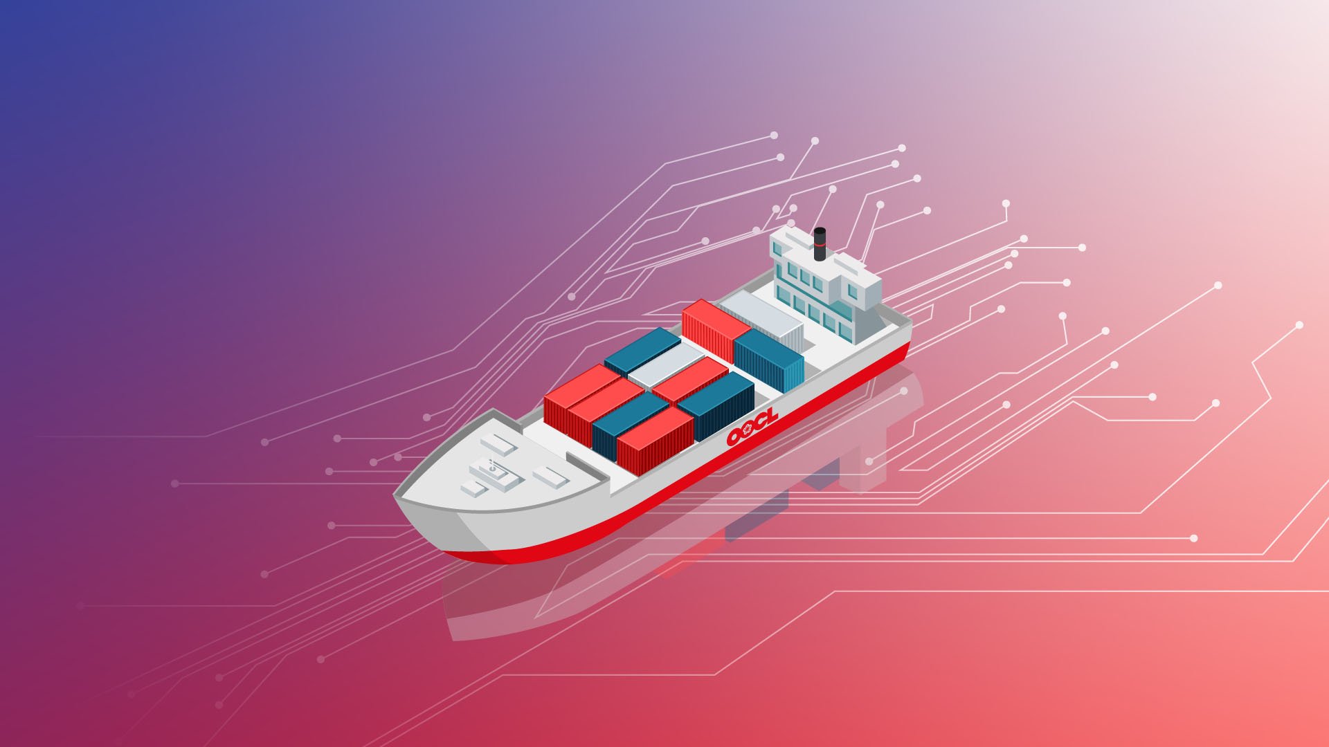 FreightSmart: Total Shipping Solution by OOCL