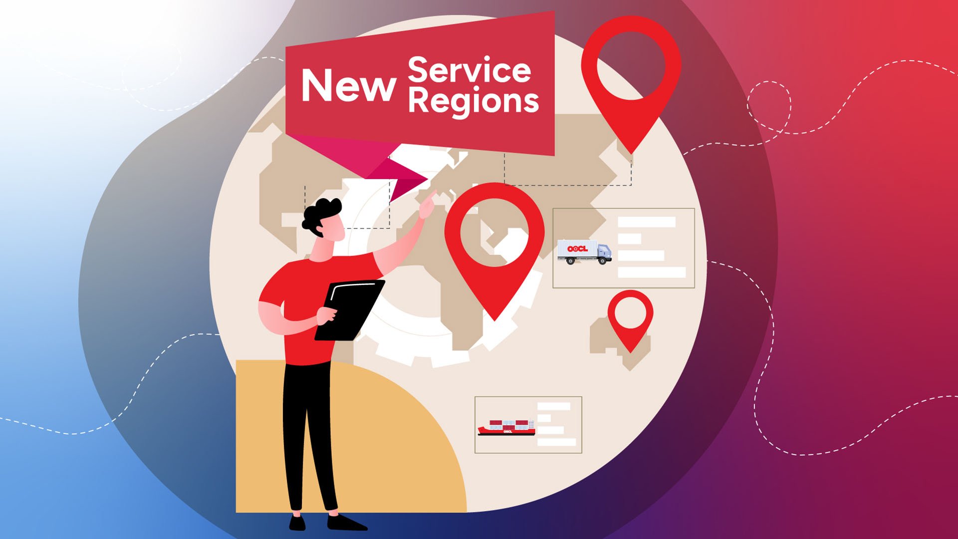 Latest News | FreightSmart: Total Shipping Solution by OOCL